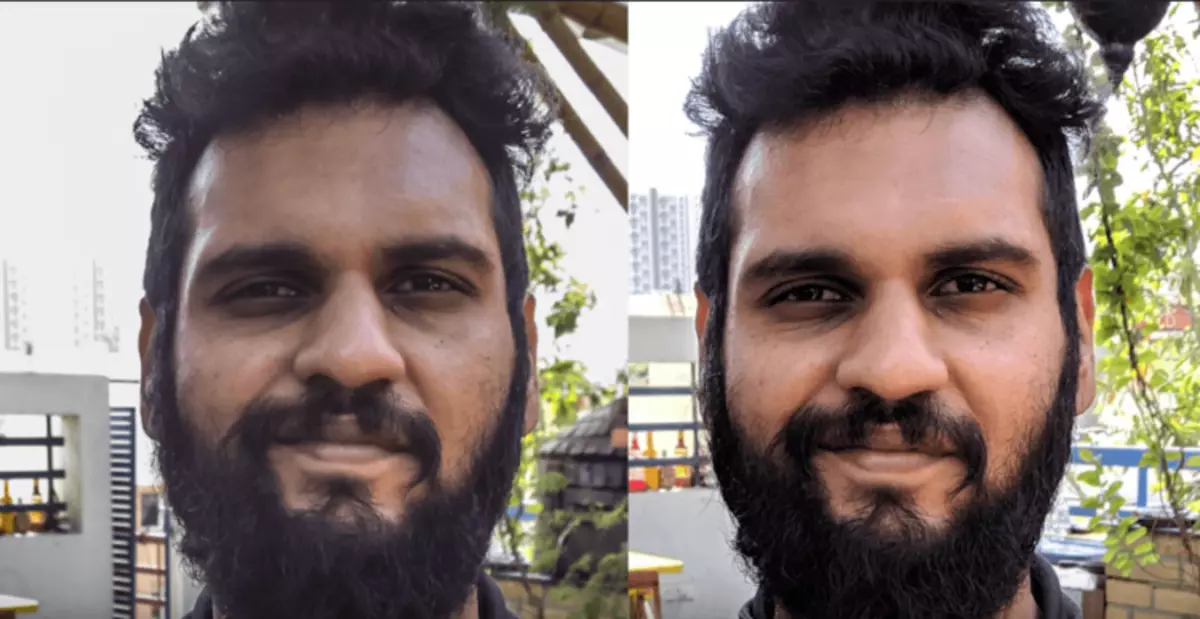 Nokia Lumia 1020 (2013) vs Google Pixel 3 XL: Kulinganisha kamera 6406_6