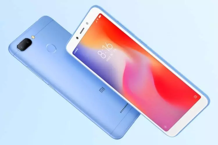 Smartphones Compact Top (2018) 6416_7