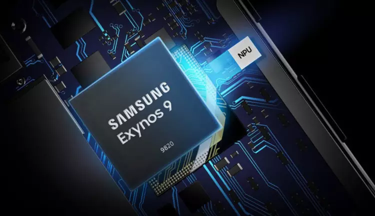 exynos 9820.