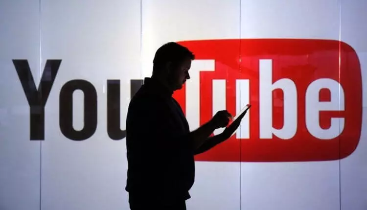 Possibile blocco di YouTube in Russia e la nuova vulnerabilità degli smartphone: i risultati della settimana 653_6