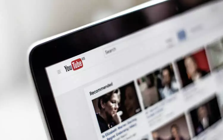 Rusiyada YouTube və smartfonların yeni həssaslığını bloklamaq mümkündür: Həftənin nəticələri 653_7