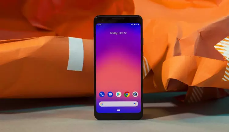 Google Pixel 3