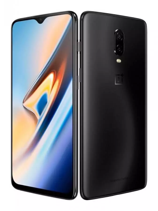 oneplus 6t?