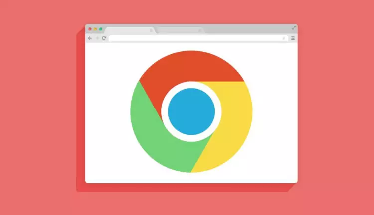 Bagaimana Google Chrome 7 telah memperluas Windows 10 6648_1