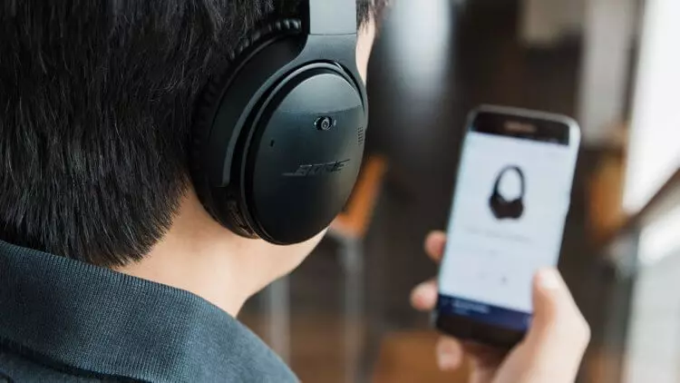 Cara Beralih Antara Headphone dan Speaker di Android