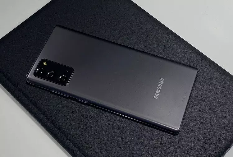 Çfarë do të ndodhë me Galaxy Note, pas dështimit të Samsung nga lirimi i tij 667_4