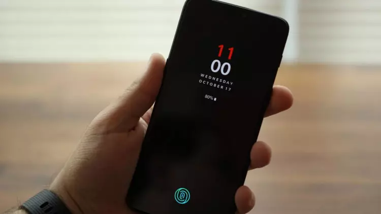 Nejjednodušší způsob, jak získat nový oneplus 6t zdarma 6727_1