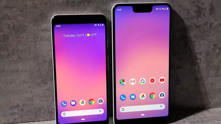 Notícies Android # 184: Presentació dubtós Google i Galaxy amb quatre càmeres 6742_3