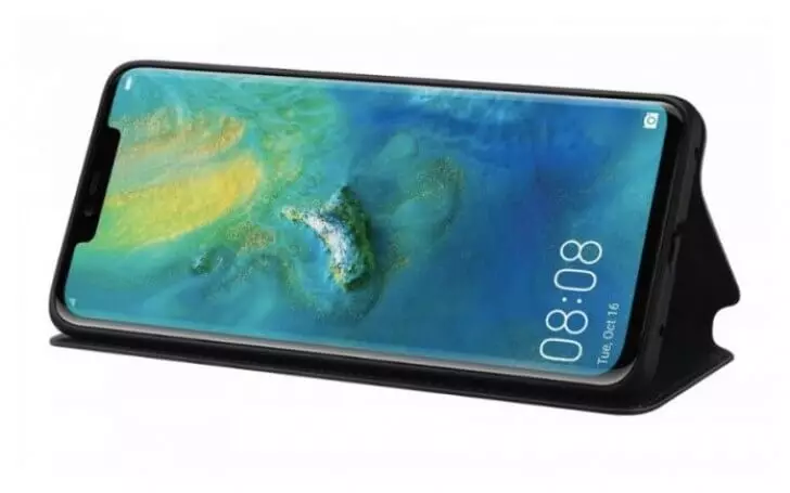 Price Huawei Mate 20 Pro and Mate 20 6749_2