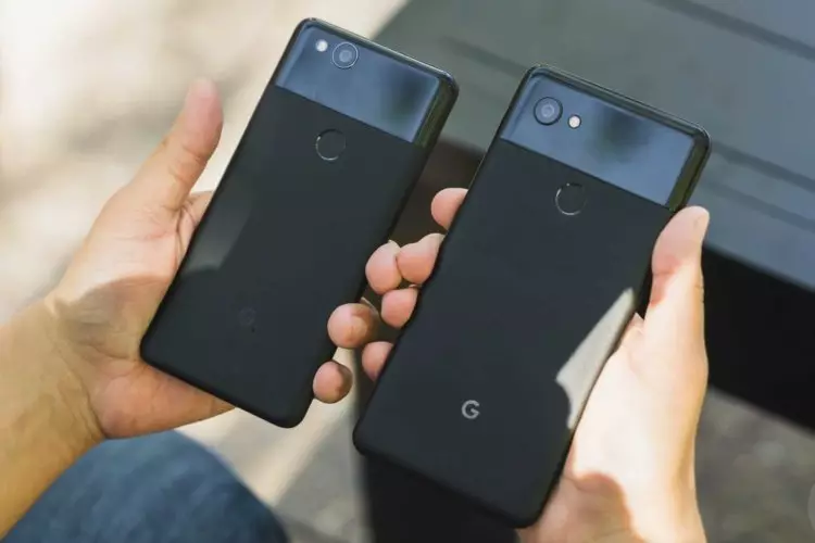 Google ги декласираше важните иновации Google Pixel 3 пред презентацијата 6765_1