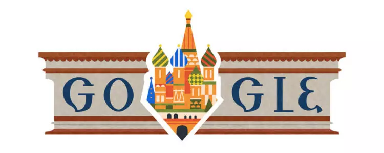 De bedste doodle logoer fra Google i løbet af de sidste 20 år 6768_1