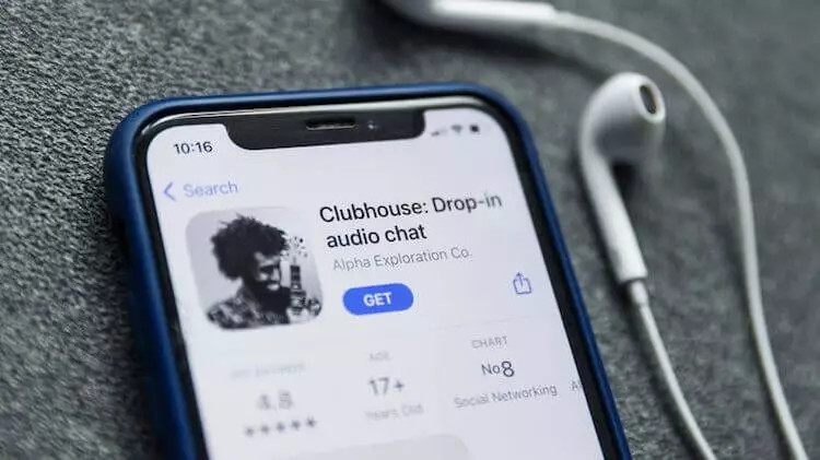 Android üçün Clubhouse-un test versiyası hazırdır. Amma biz buna ehtiyac yoxdur 676_3