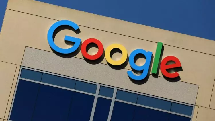 Google 20 tahun: 3 Mesin Pencari kehilangan Google Battle di akhir tahun sembilan puluhan 6770_1