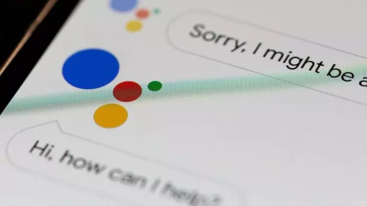 Google prepares four innovations for Assistant. What are they? 6783_1