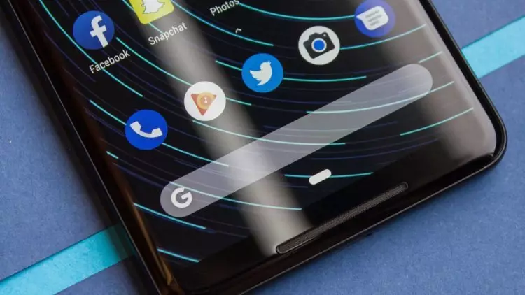 Kif u għaliex għandek bżonn tniżżel Pixel Launcher għal Pixel 3 fuq l-ismartphone tiegħu 6805_1