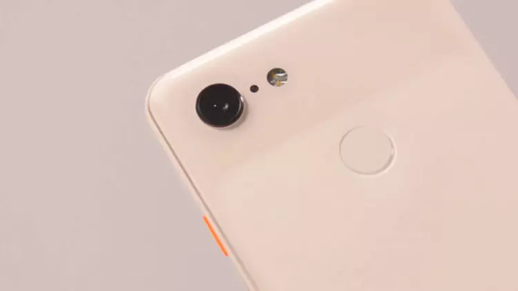 Google: Pixel 3-kameran är bättre än iPhone XS. Jasså? 6837_1