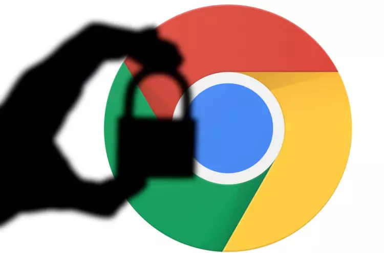 အသစ်ပြောင်းထားသော Google Chrome Blocmes သည်ရာနှင့်ချီသောလူကြိုက်များသောဆိုဒ်များ 6849_1