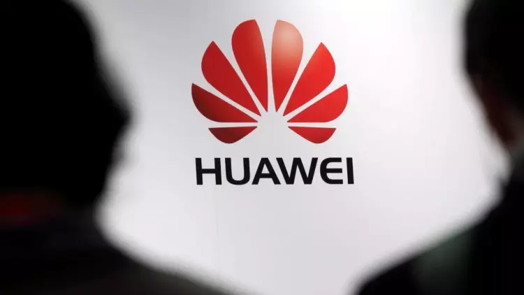 Huawei refusera le système d'exploitation de Google dans son nouveau produit 6853_1