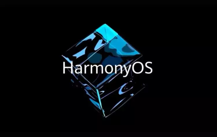 Harmony OS 2.0.