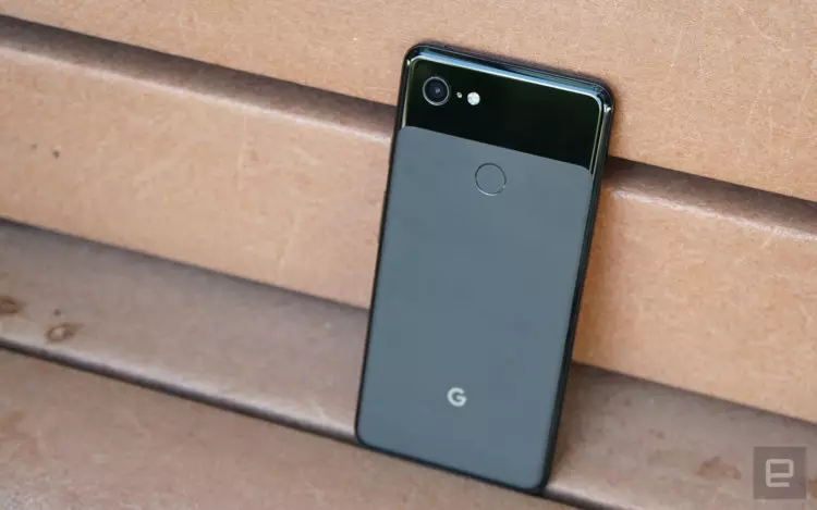 Google Pixel 3 XL сатуу презентациядан 3 күн мурун иштей баштады 6898_4