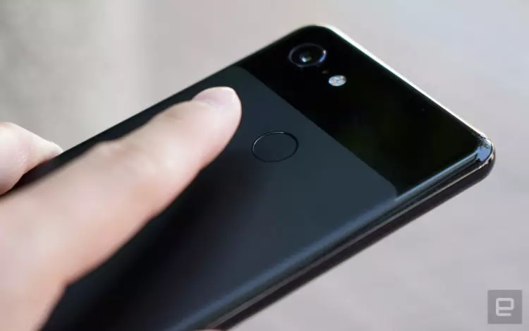 Thosaigh Google Pixel 3 XL díolacháin 3 lá roimh an gcur i láthair 6898_7