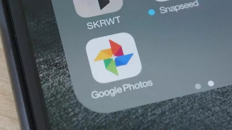 Google Photo viene aggiornata alla versione 4.1. Cosa c'è di nuovo? 6911_1