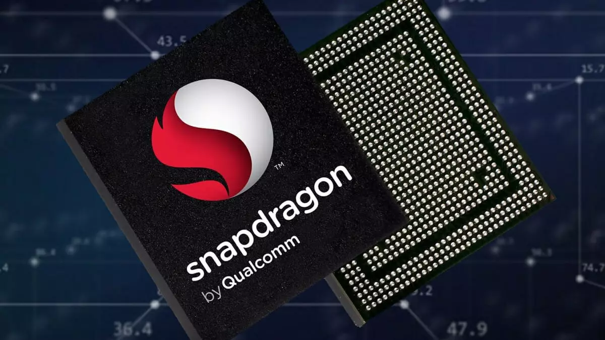 Hvilken processor vil være i de bedste Android-flagskibe i 2019 i stedet for Snapdragon 855? 6914_1