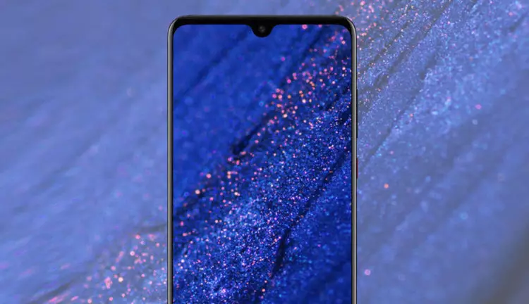 Beth yw'r gwahaniaeth rhwng Huawei Mate 20 a Mate 20 Pro? 6920_1