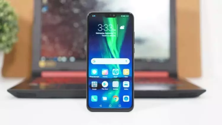 HONOR 8X - najlepší smartphone pre 250 eur 6944_1