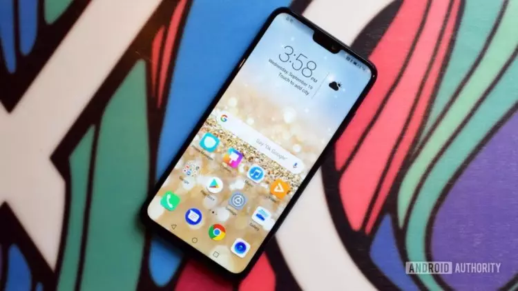 HONOR 8X - najlepší smartphone pre 250 eur 6944_2