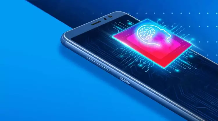 Honor View 10 ได้รับการอัปเดตของ GPU Turbo และฟังก์ชั่นเรือธงของกล้อง 7001_1