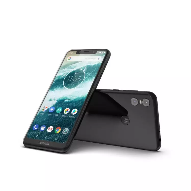 IFA 2018: Motorola bir ve Motorola bir güç sundu 7015_2