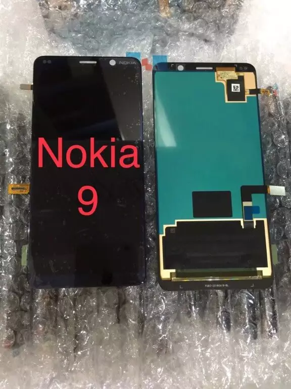 Nokia 9?