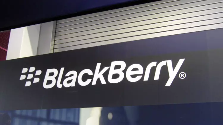 IFa 2018: BlackBerry faalauiloa le sili ona faigofie ma manifinifi ki 7036_1