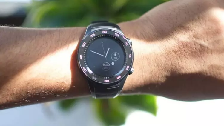 Bywurke wear OS fan Google sil alle modellen krije, útsein dizze fiif 7044_1