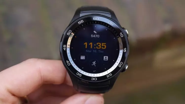 Bywurke wear OS fan Google sil alle modellen krije, útsein dizze fiif 7044_2