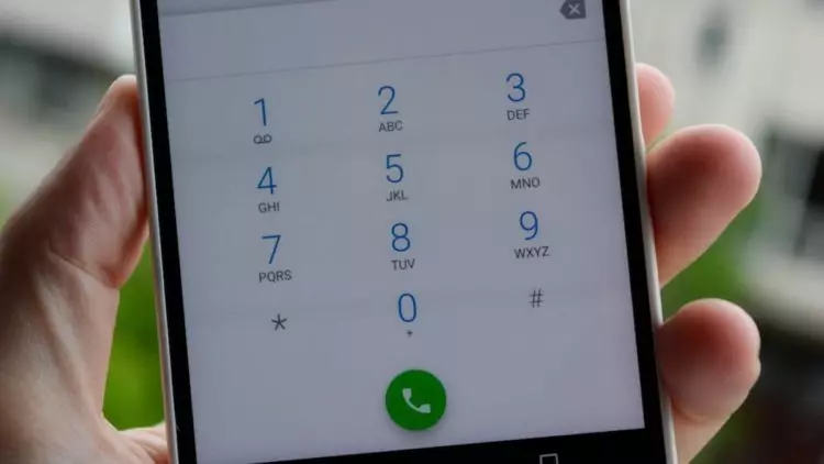 Curând proprietarilor de smartphone-uri Android vor primi un subiect întunecat într-o altă aplicație 7094_1