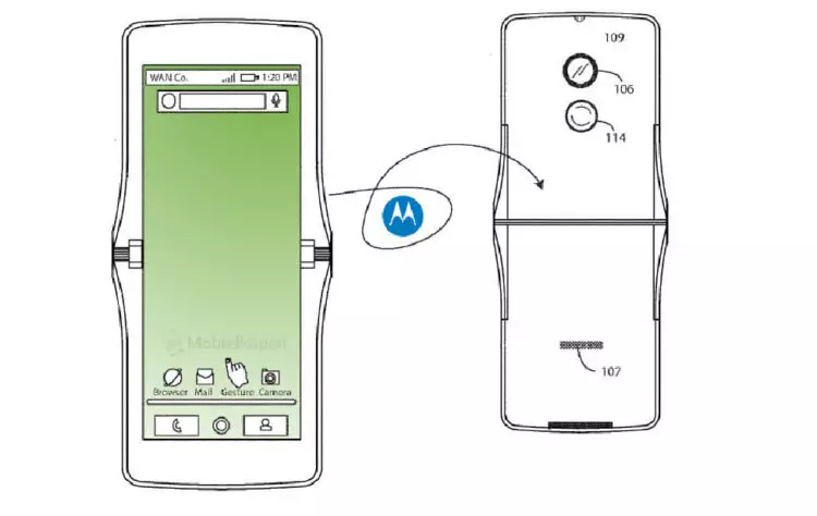 Labaran Android # 177: Sabuwar haramcin Huawei da Nokia Blos Bode 