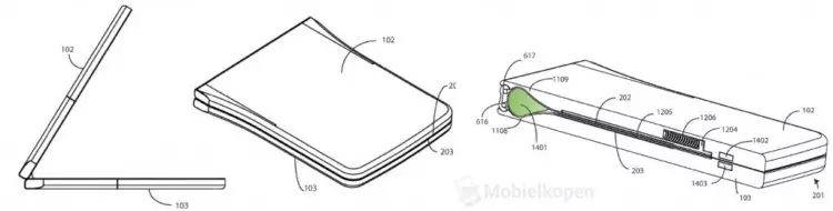 Labaran Android # 177: Sabuwar haramcin Huawei da Nokia Blos Bode 