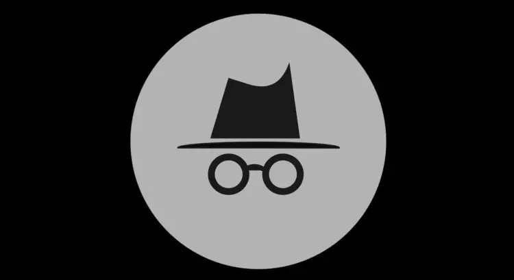 Dink jy die incognito-modus in Chrome sal julle verlos van toesig Google se? Maak nie saak hoe nie 7178_1