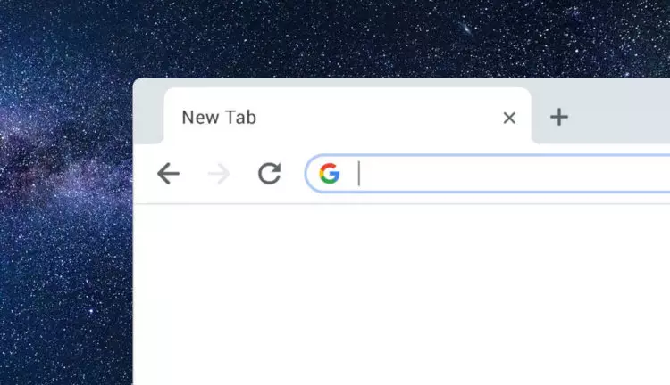 La datrevena ĝisdatigo de Google Chrome kaŭzis erarojn kaj forirojn 7187_1