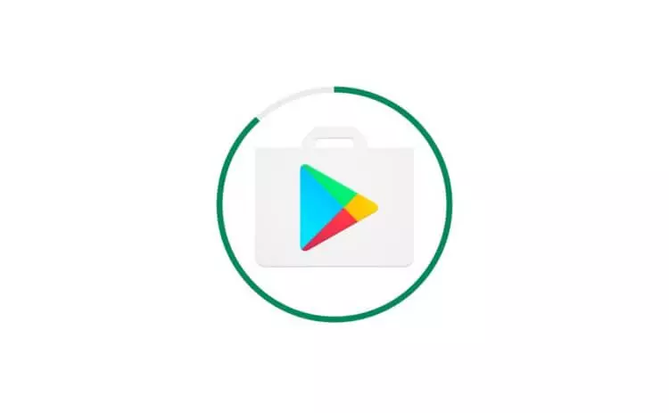 Google Google Play آپریشن overclock درخواست میں شامل 718_3