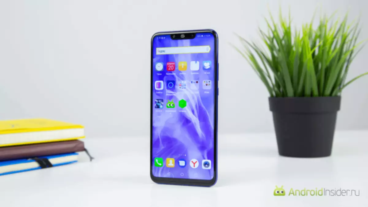 Video pregled: Nova Nova iz Huawei. Zdaj skoraj kot vodilna 7220_15