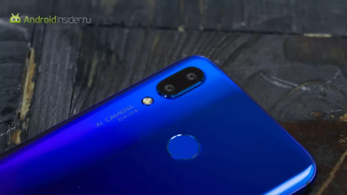 Review Video: Nova anyar saka Huawei. Saiki meh seneng kapal penggalusan 7220_5