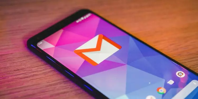 Google ditambahake menyang Gmail kanggo Android abolisi ngirim pesen 7236_1