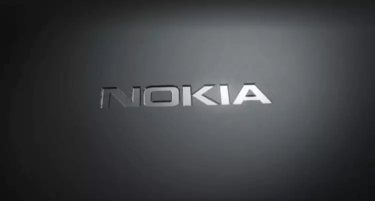 Nokia offentliggjorte billeder taget af den 