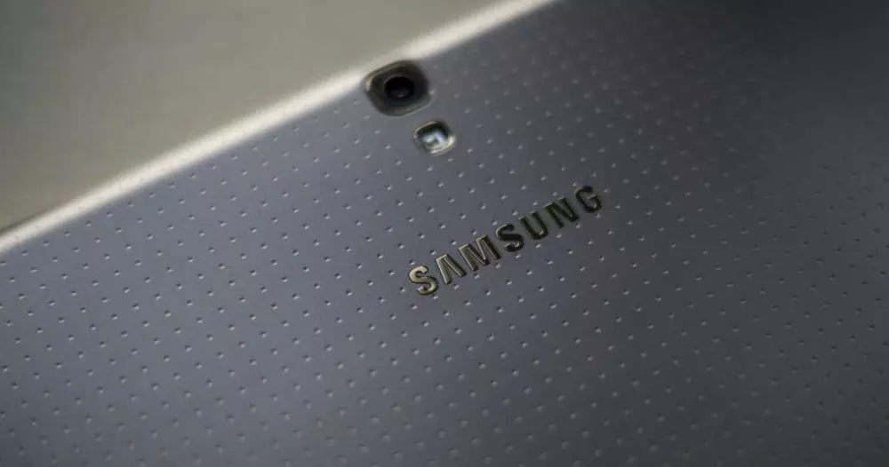 Como a Samsung irá melhorar uma nova câmera de smartphone