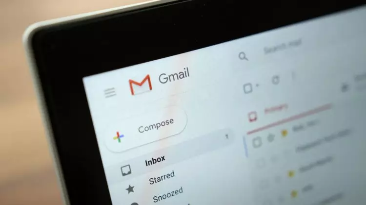 Android രഹസ്യാത്മക മോഡിനായി Google Gmail അപ്ലിക്കേഷനിലേക്ക് ചേർത്തു 7296_1