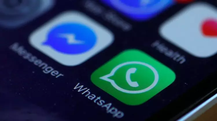 WhatsApp users will receive unlimited storage in Google Drive 7312_1