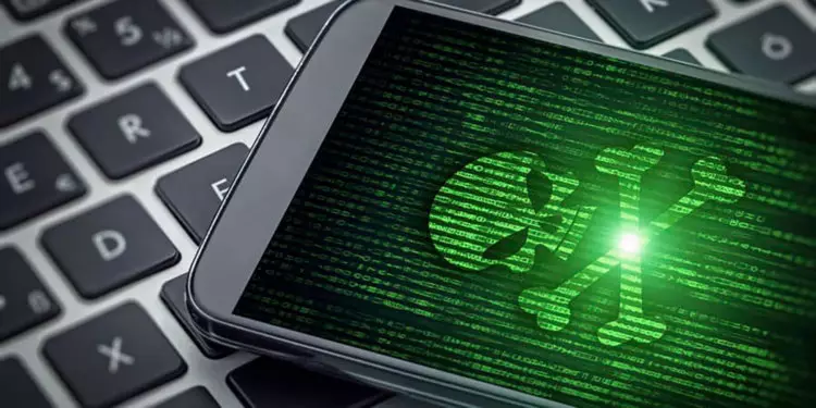 ロシアは、Androidのための脅威の数でトップの国に入りました
